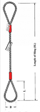 Wire Rope and Wire Rope Slings - ALP Technologies